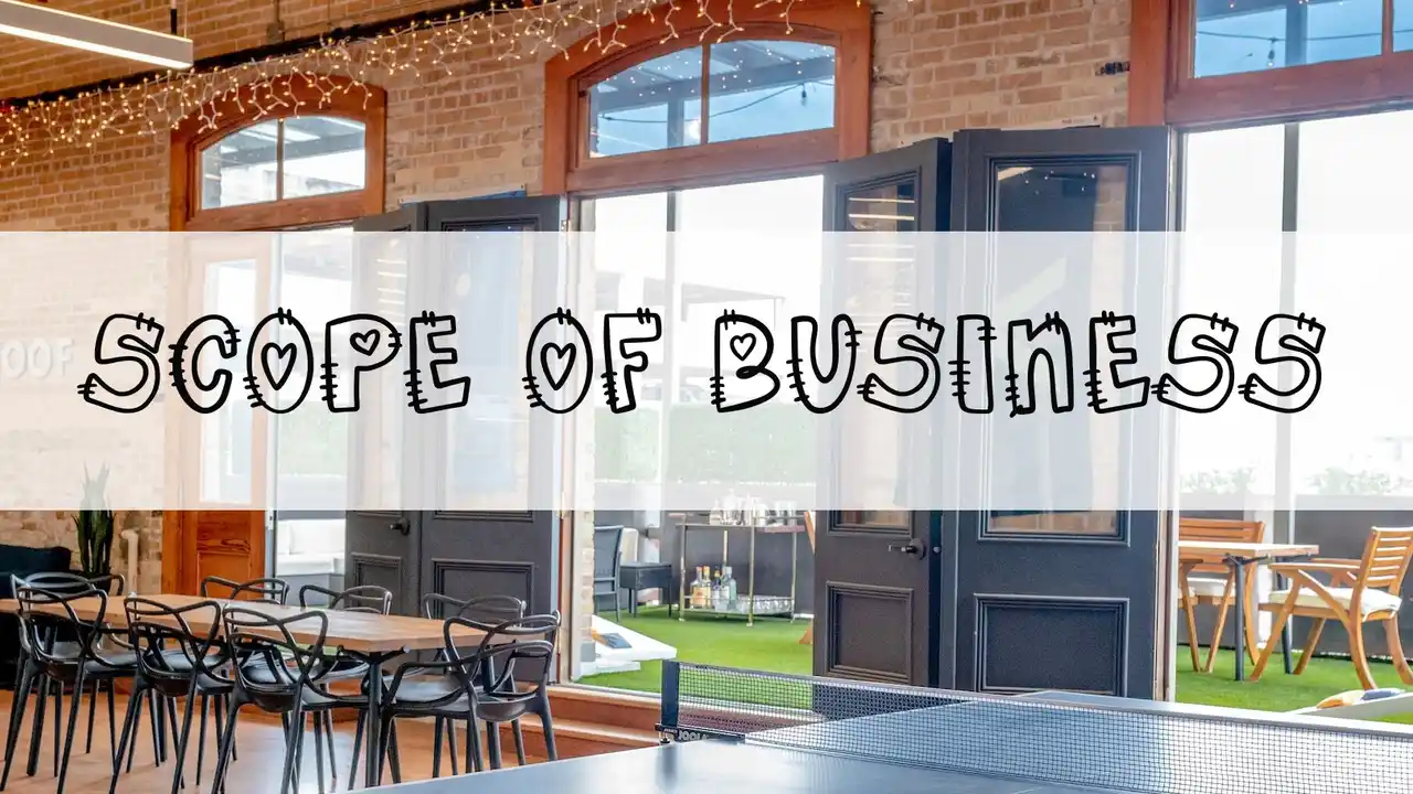 Top 10 - Scope of Business | MSMEs Business